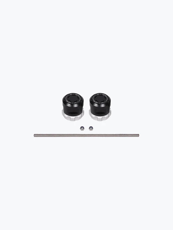 Rotex Front Wheel Slider For KTM ADV 890 – Moto Marvels