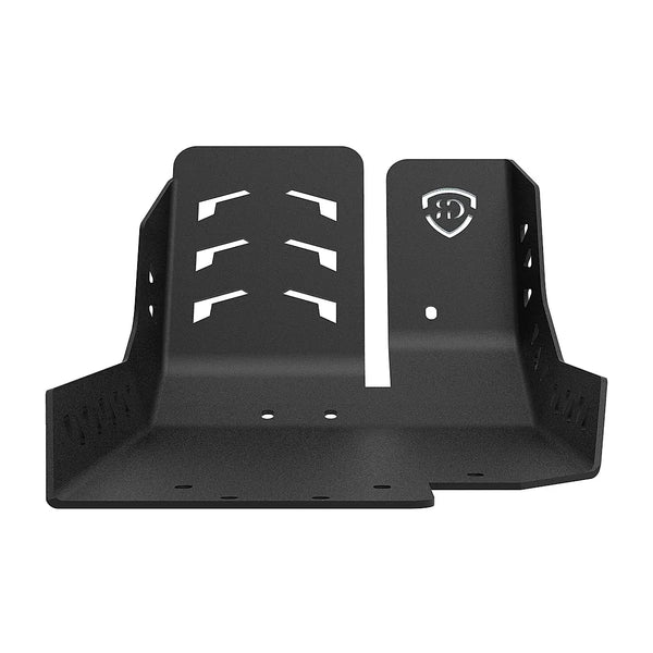 Aluminium Sump guard for Himalayan 450 - Black – Moto Marvels