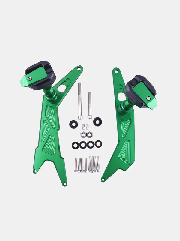 NINJA 300 FRAME SLIDER – Moto Marvels