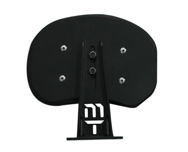 PASSENGER BACKREST BLACK FOR KTM DUKE 250 & 390 GEN-3 – Moto Marvels