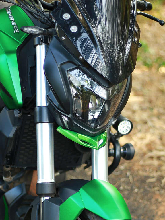 BAJAJ DOMINAR 400 WINGLET – Moto Marvels
