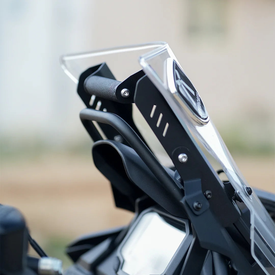 GPS MOUNT FOR KAWASAKI VERSYS 650 – Moto Marvels